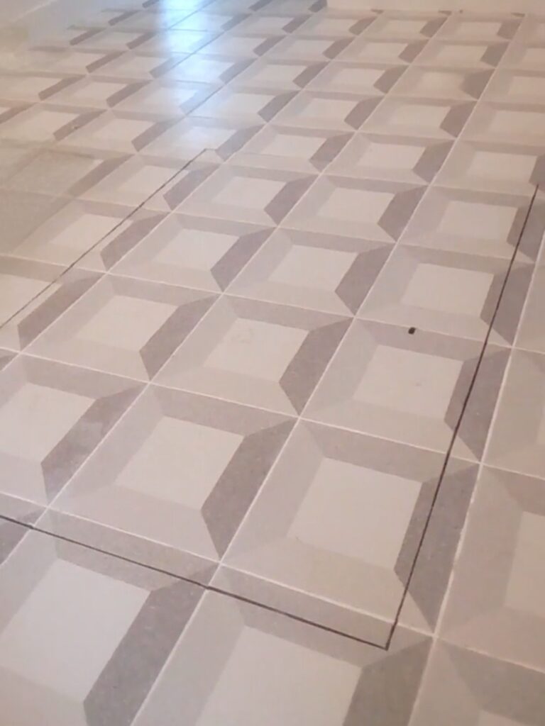 Usa Beci Placata Cu Gresie – Trape Pentru Beciuri – FeroStil